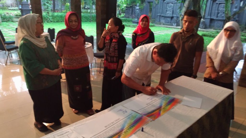 Tentang Aseti | ASETI