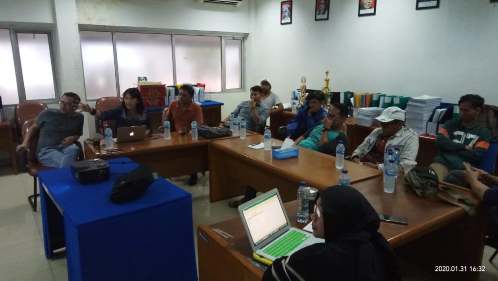 Tentang Aseti | ASETI